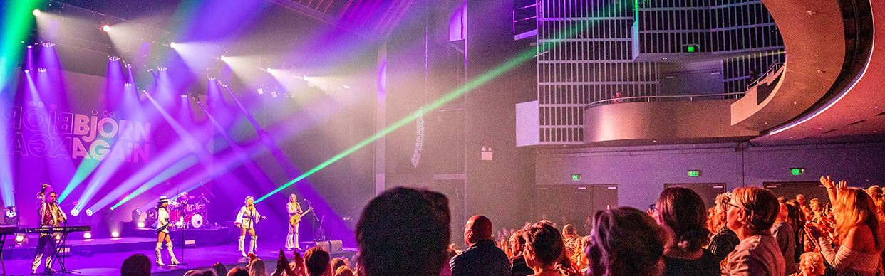 The Playhouse | AANT Centre